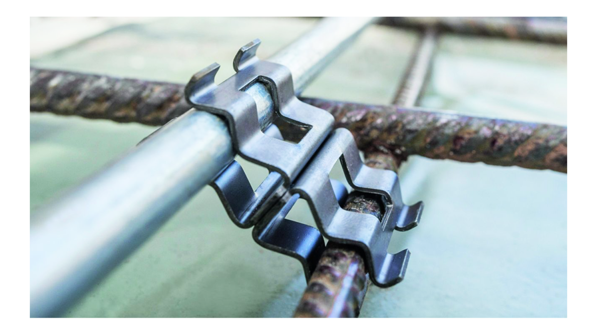How Reobar Supports Structural Integrity in Construction Projects