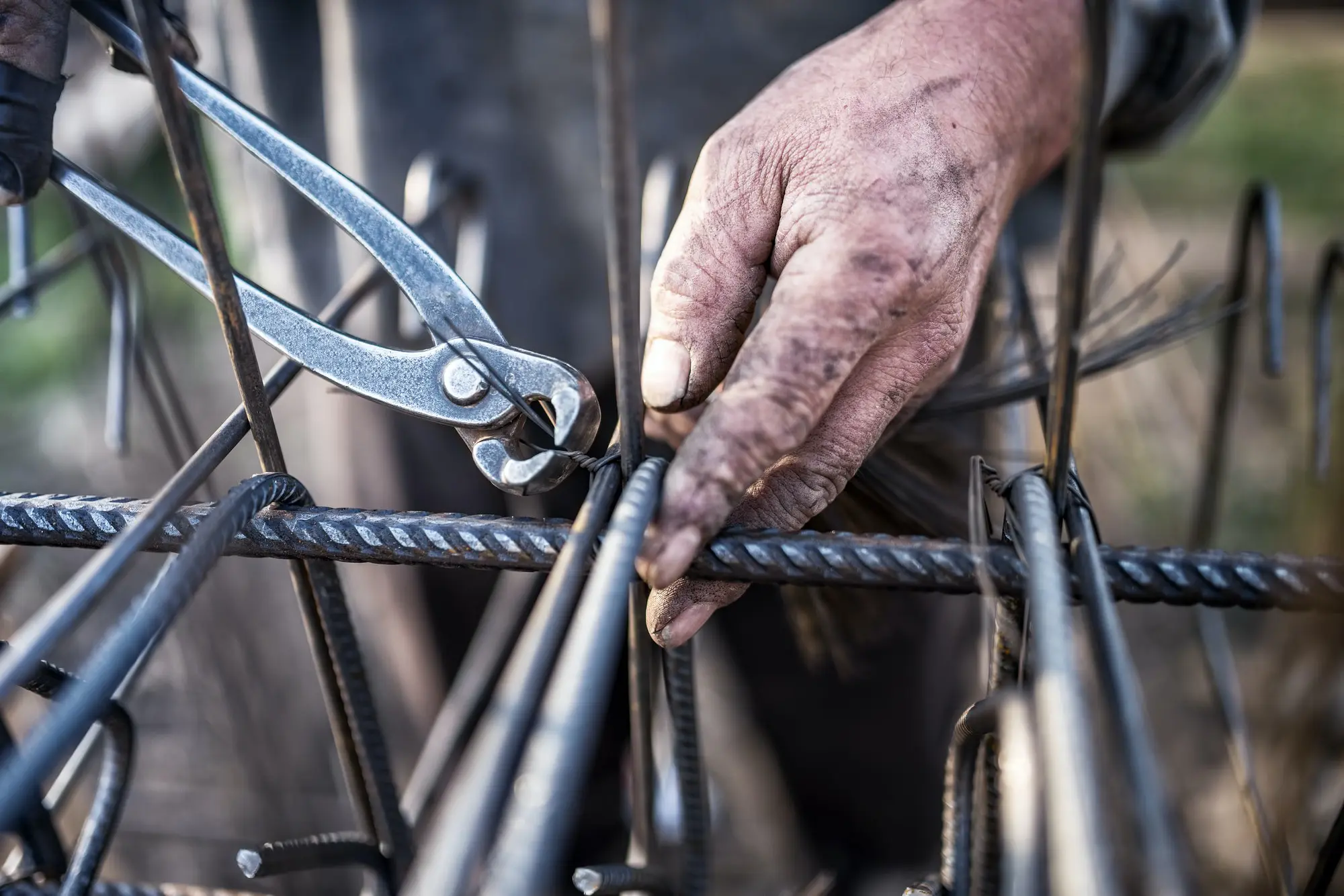 Essential Tips for Choosing Reo Bar for Concrete Reinforcement
